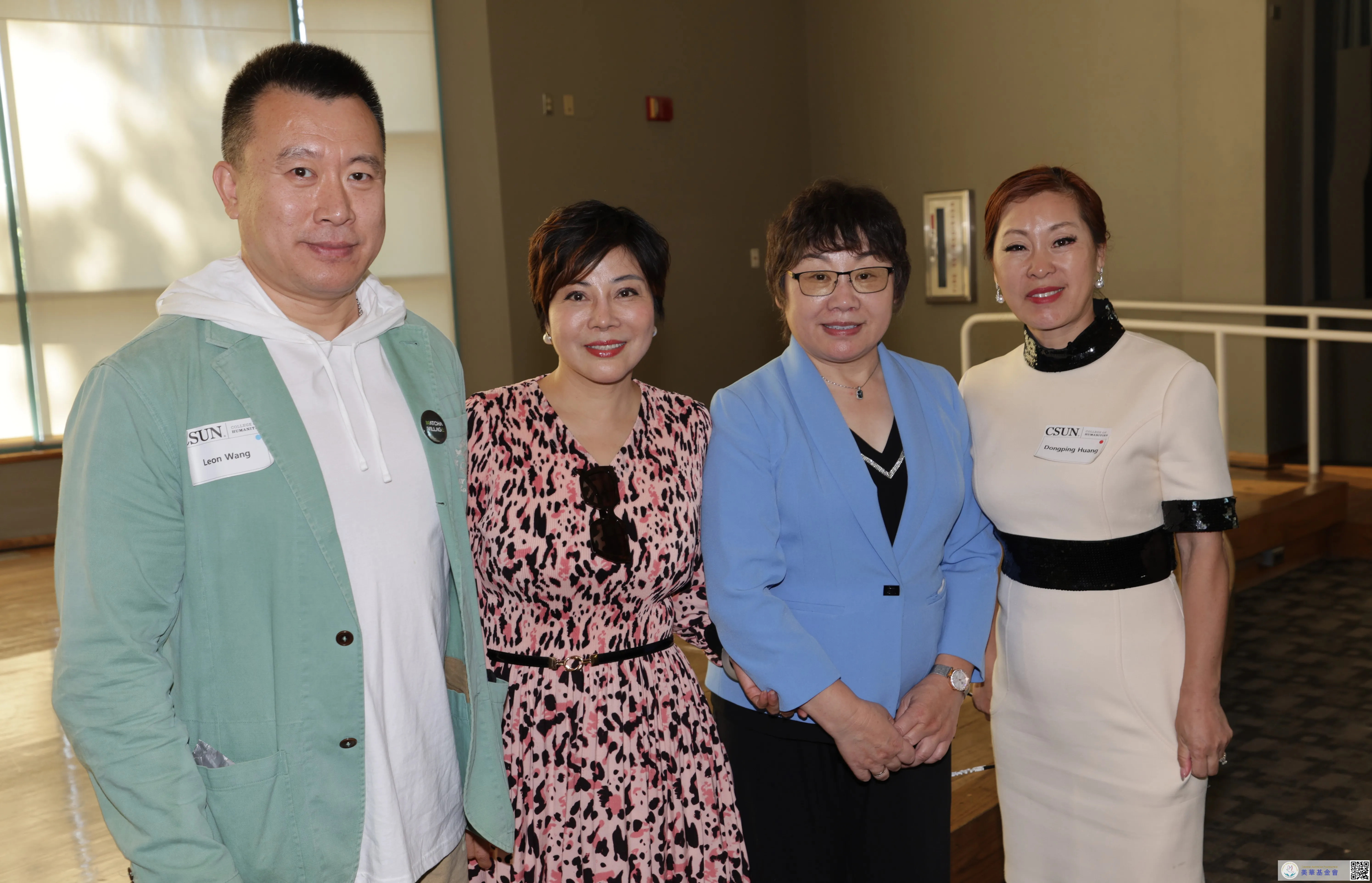 The Chinese American Foundation is collaborating with California State ...