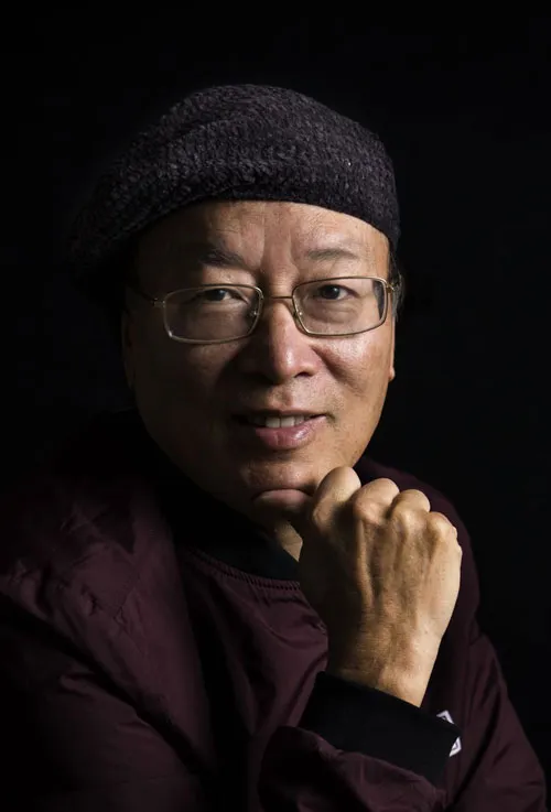 Jimmy Wang
