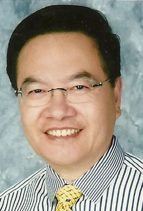 John Cheng